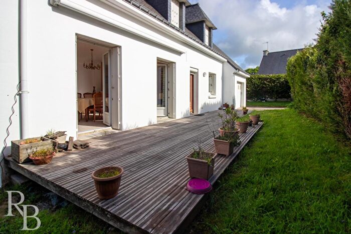Maison à vendre - Theix - 5 pièces - 4 chambres