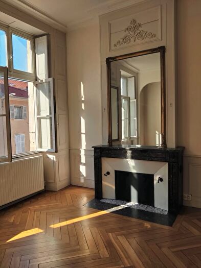 Appartement 2 pièces à louer - Nancy, Centre-ville, Charles III