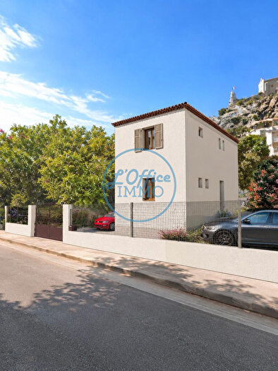 La Garde, Le Village : Maison 4 pièces à vendre