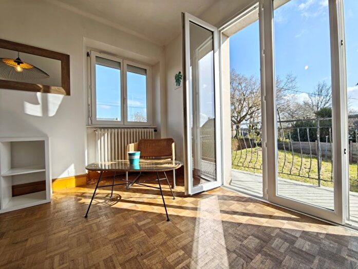 Maison à vendre - Quimper - 9 pièces - 6 chambres