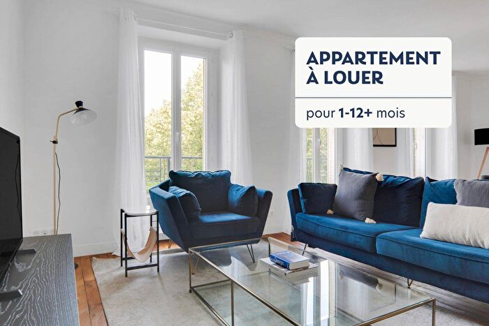 Invalides, Paris 7ème arrondissement : Appartement 2 pièces à louer