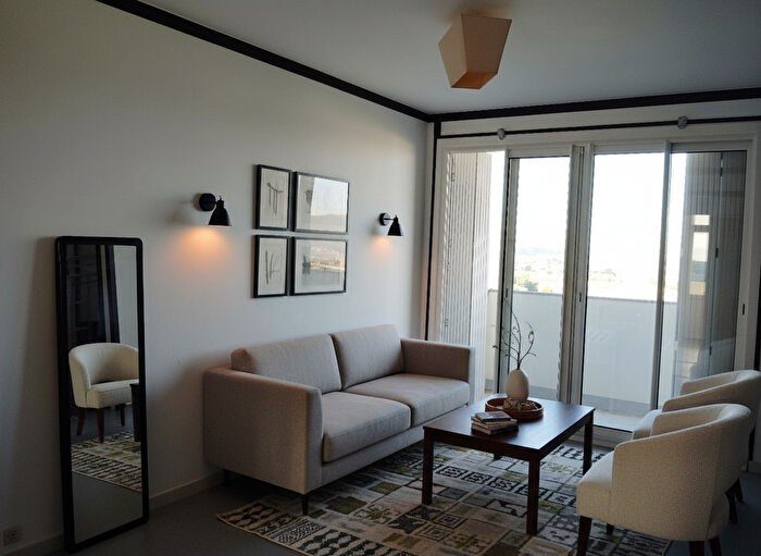 Appartement à vendre - Talence, Fauvettes, Peylanne, Plume - 5 pièces - 4 chambres