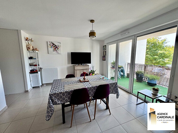 Appartement 2 pièces à Saint-Pierre-Quiberon, à vendre