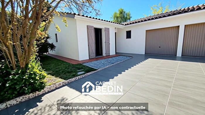 Maison 4 pièces à vendre - Tournefeuille, La Ramée