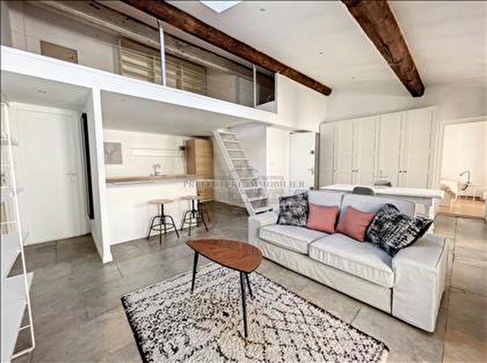 Appartement 3 pièces à Montpellier, Gambetta, à louer