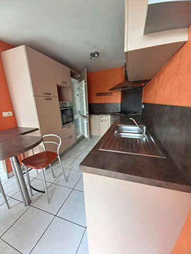 Aeroport-Ecarts, Saint-Jacques-de-la-Lande - Appartement 5 pièces à louer