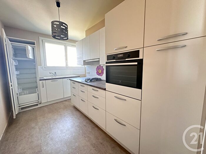 Appartement à louer - Joué-lès-Tours, Alouette - 2 pièces - 1 chambre