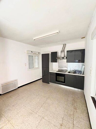 Maison à louer - Zone dActivité, Bédarieux - 3 pièces - 2 chambres