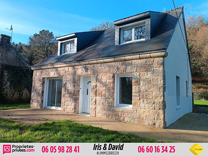 Lignol : Maison 5 pièces à vendre