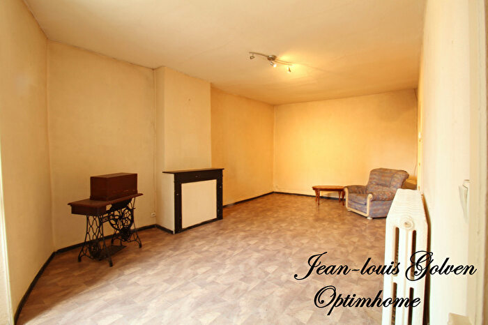 Maison à vendre - Saint-Rome-de-Cernon - 6 pièces - 3 chambres