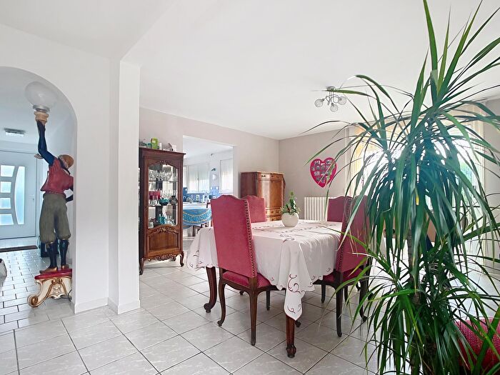 Maison 5 pièces à vendre - Merlimont