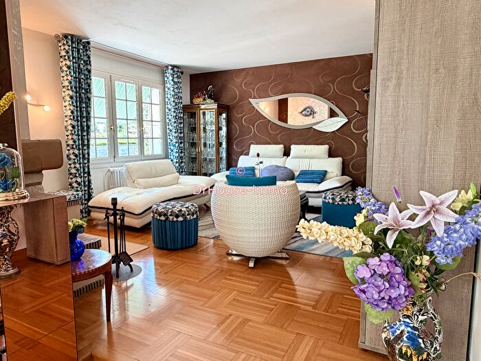 Maison 7 pièces à vendre à Bracquemont