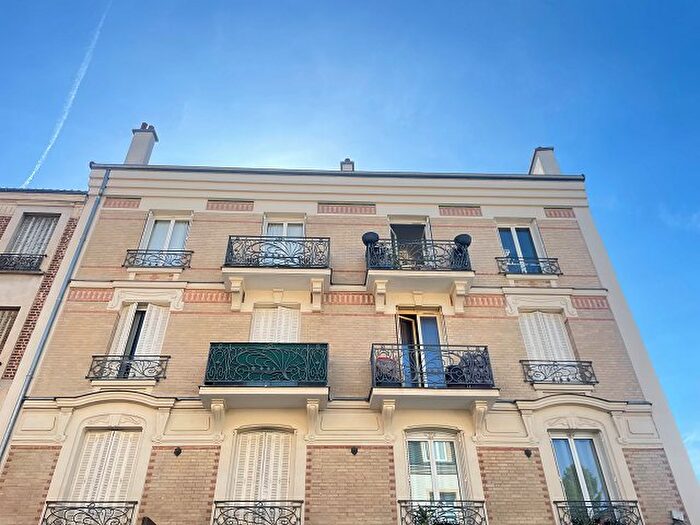 Alfortville, Mairie, Gare - Appartement 1 pièce à vendre