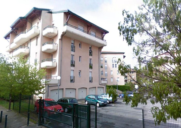 Appartement à louer - Toulouse, Purpan - 1 pièce