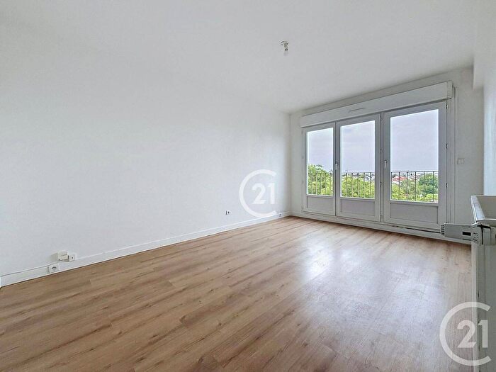 Appartement 2 pièces à louer - Drancy