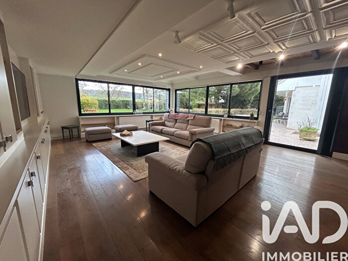 Maison à vendre - Rebreuve-Ranchicourt - 5 pièces - 4 chambres