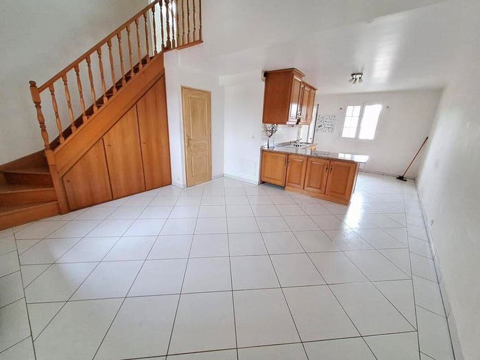 Gramont-Paul Vaillant Couturier, Gagny - Appartement 3 pièces à louer