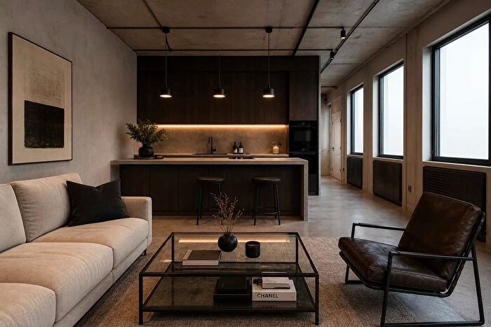 Paris 3ème, Archives : Appartement 3 pièces à vendre