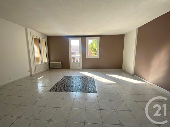 Appartement 4 pièces à Montpellier, Ovalie, Bagatelle, Pas du Loup, à louer