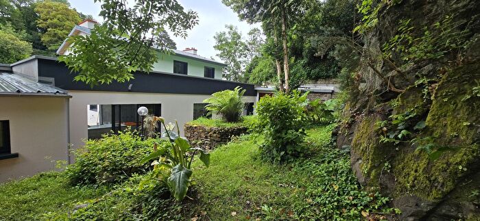 Brest, Kerbonne, Mesdoun : Maison 9 pièces à vendre