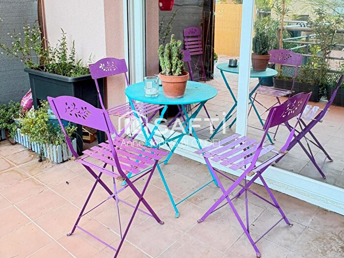 Appartement 2 pièces à vendre à Gradignan, Bersol, Lange, Naudet