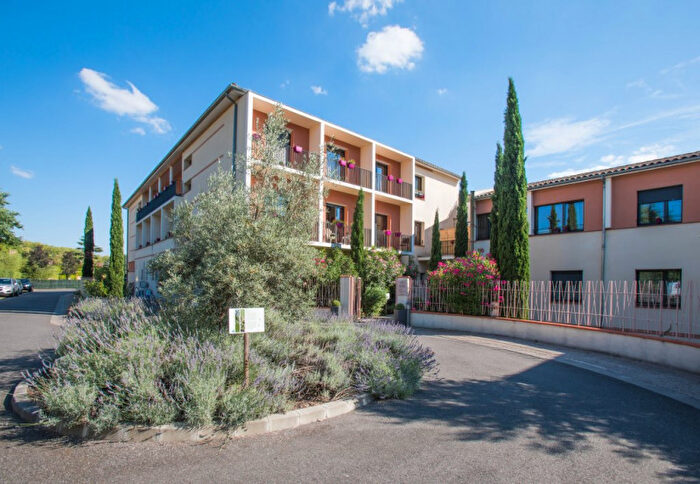 Appartement 1 pièce à vendre - Toulouse, Saouzelong