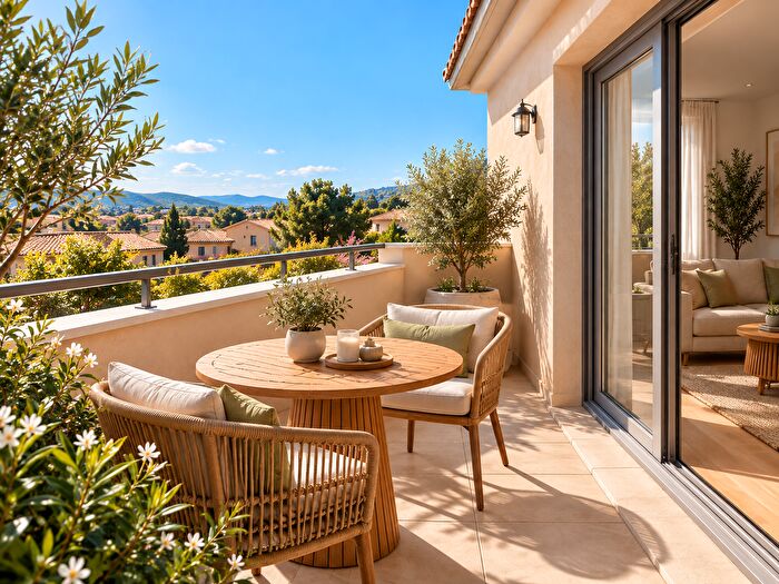 Maison 2 pièces à Salon-de-Provence, à vendre