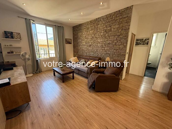 Appartement 3 pièces à Nice, Cimiez, à vendre