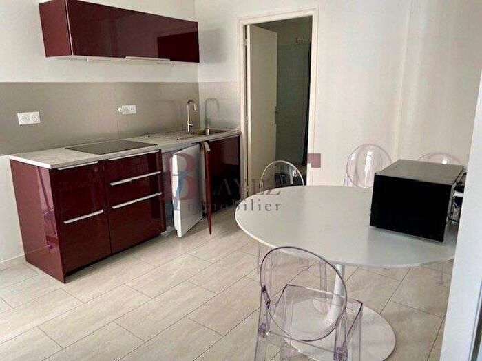 Appartement 2 pièces à louer - Meymac