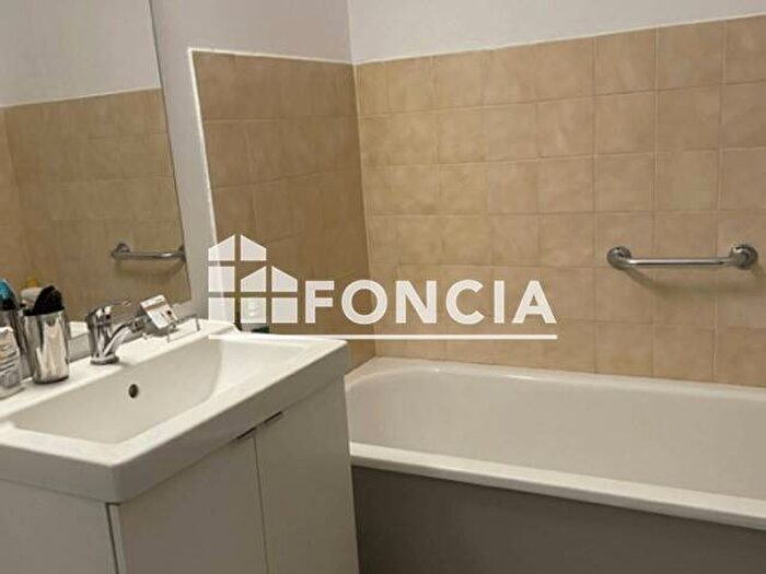 Appartement à louer - Carmes-Infirmieres-Thiers, Avignon - 1 pièce