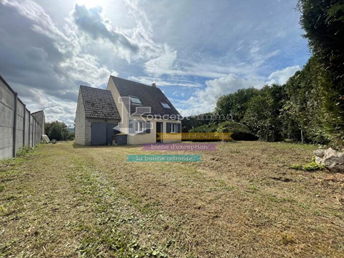 Maison à vendre - Litz - 5 pièces - 3 chambres