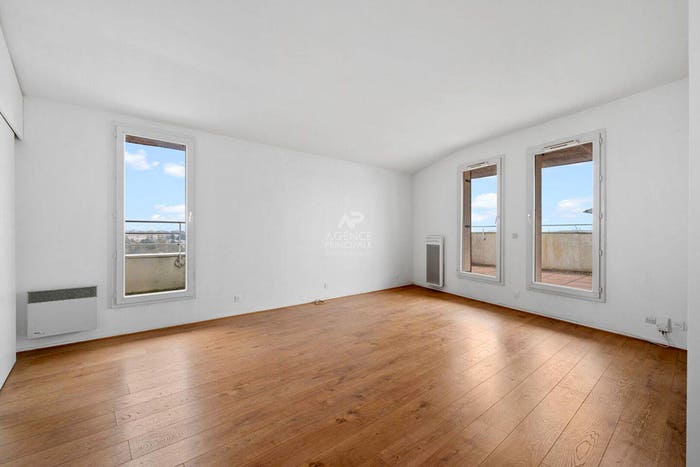 Appartement 5 pièces à Saint Léger-Fourqueux, Saint-Germain-en-Laye, à louer