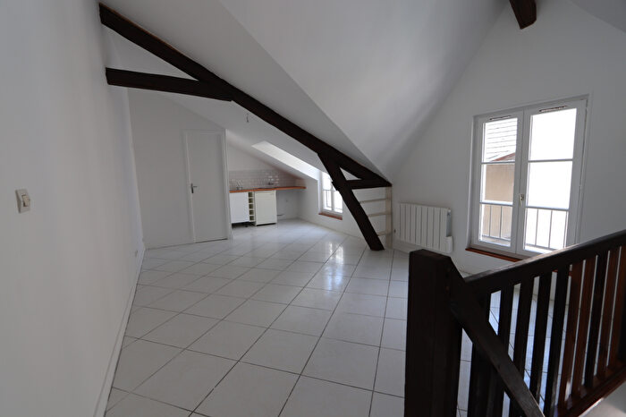 Appartement 2 pièces à Orléans, Dunois, Châteaudun, à louer