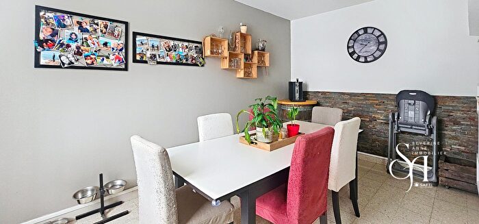 Maison 6 pièces à vendre à Mézidon-Canon