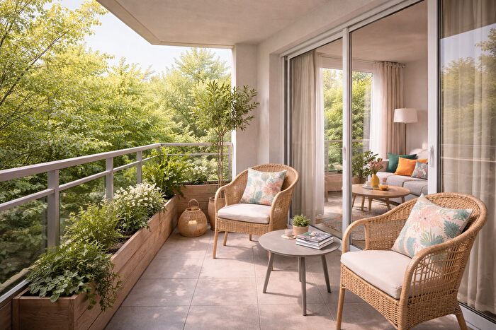 Châtenay-Malabry, Petit Chatenay, Voltaire, Croix Blanche : Maison 3 pièces à vendre
