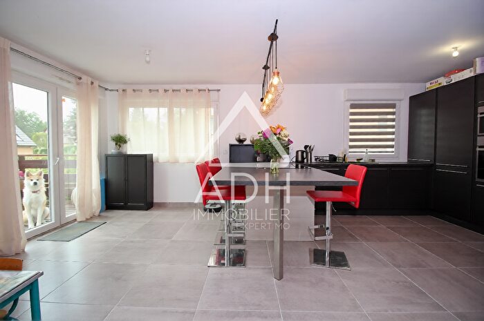 Maison 5 pièces à vendre - Jouars-Pontchartrain