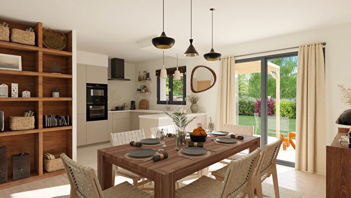Maison 6 pièces à vendre - Beaugency