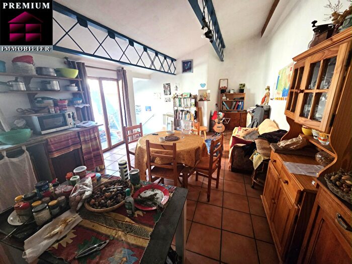 Maison à vendre - Baixas - 5 pièces - 3 chambres