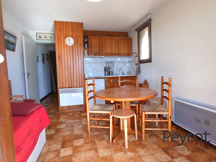 Appartement 2 pièces à vendre - Les Angles
