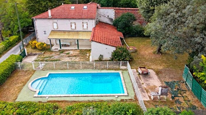 Maison 6 pièces à vendre à Saint-Jean-de-Thurac