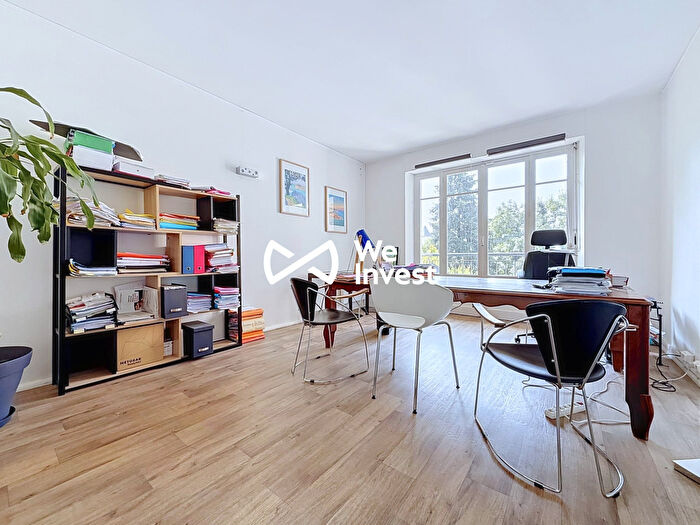 Pau, Centre-ville - Appartement 6 pièces à vendre