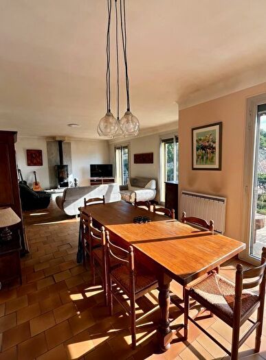 Ensuès-la-Redonne - Maison 5 pièces à louer