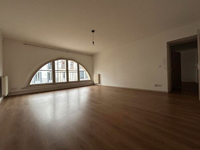 Appartement à louer - Agen, Hôtel de ville - 3 pièces - 2 chambres