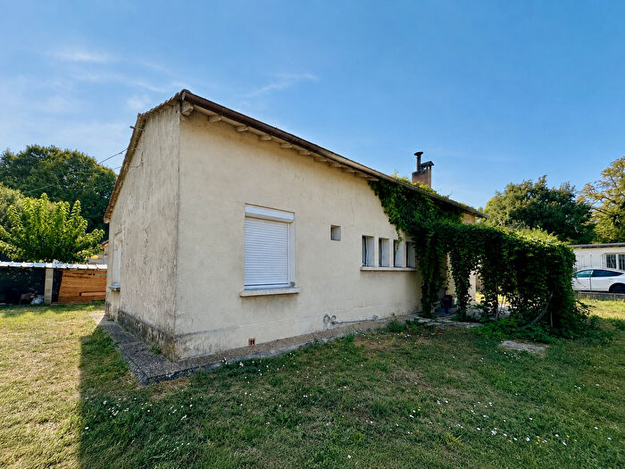 Maison 5 pièces à Sommières, à vendre