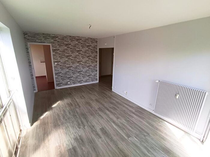 Appartement 2 pièces à vendre - Amiens, Saint-Pierre