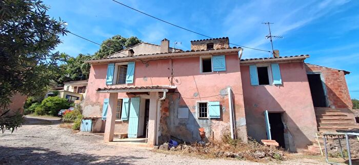 Les Arcs - Maison 5 pièces à vendre