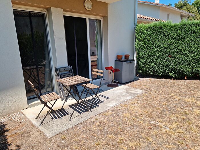 Appartement 2 pièces à Martignas-sur-Jalle, à louer