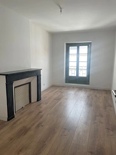 Appartement 3 pièces à louer - Béziers, Centre-ville, Palais des Congrès, Garibaldi, Gambetta