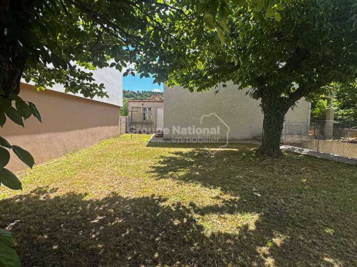 Maison 7 pièces à Valence, Châteauvert, Thibert, à vendre