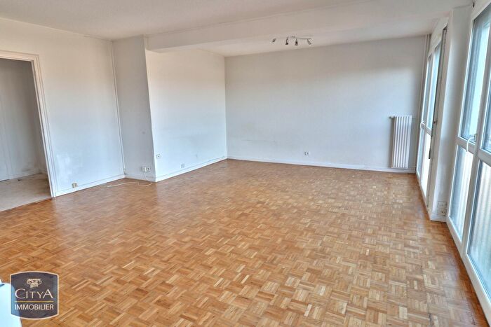 Appartement 3 pièces à vendre - Villars